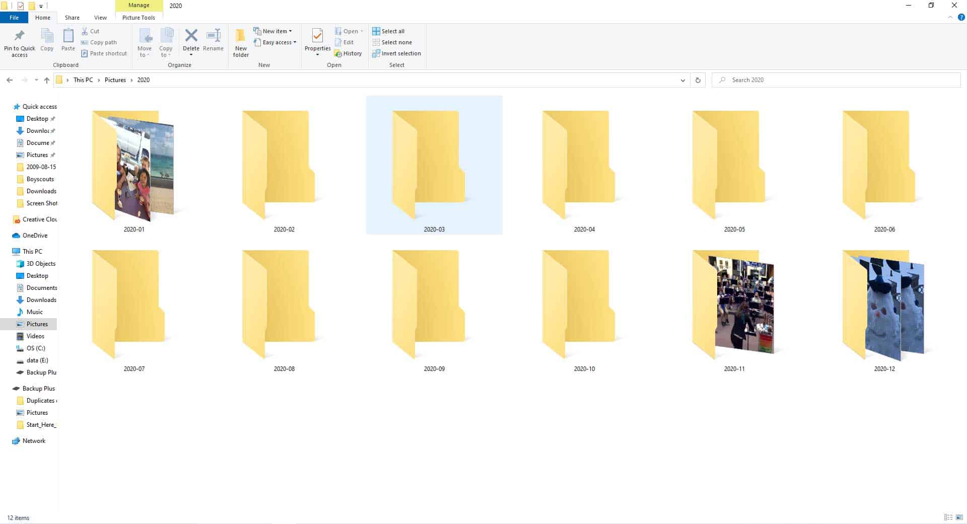 Can you Tag Photos in Windows 10 or 11? - Memories for You Co